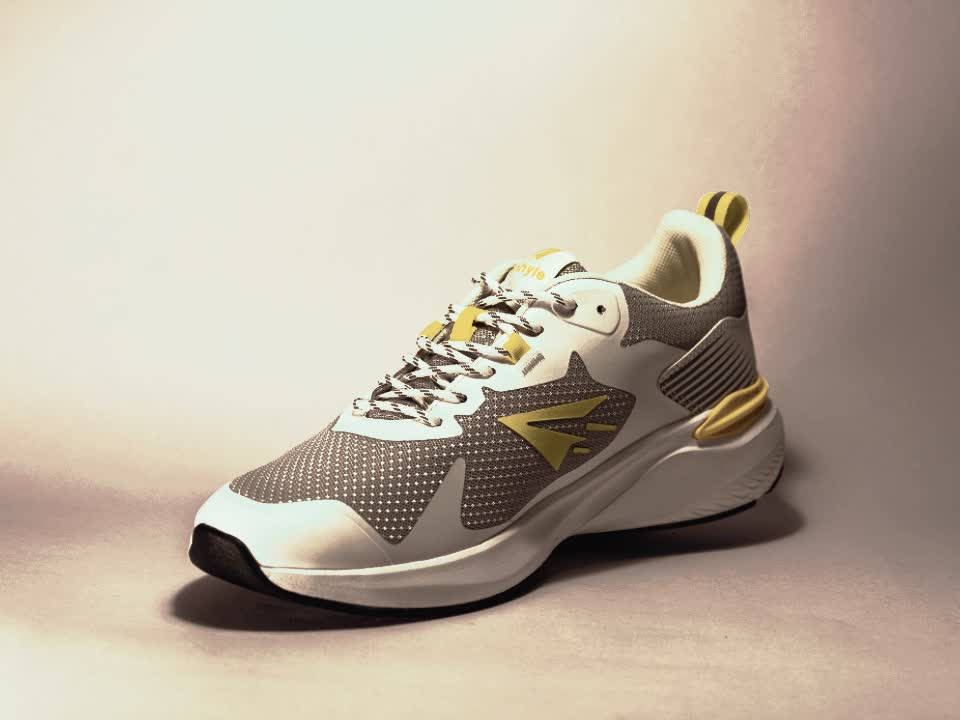 Anhyle | High Performance Sports Shoes